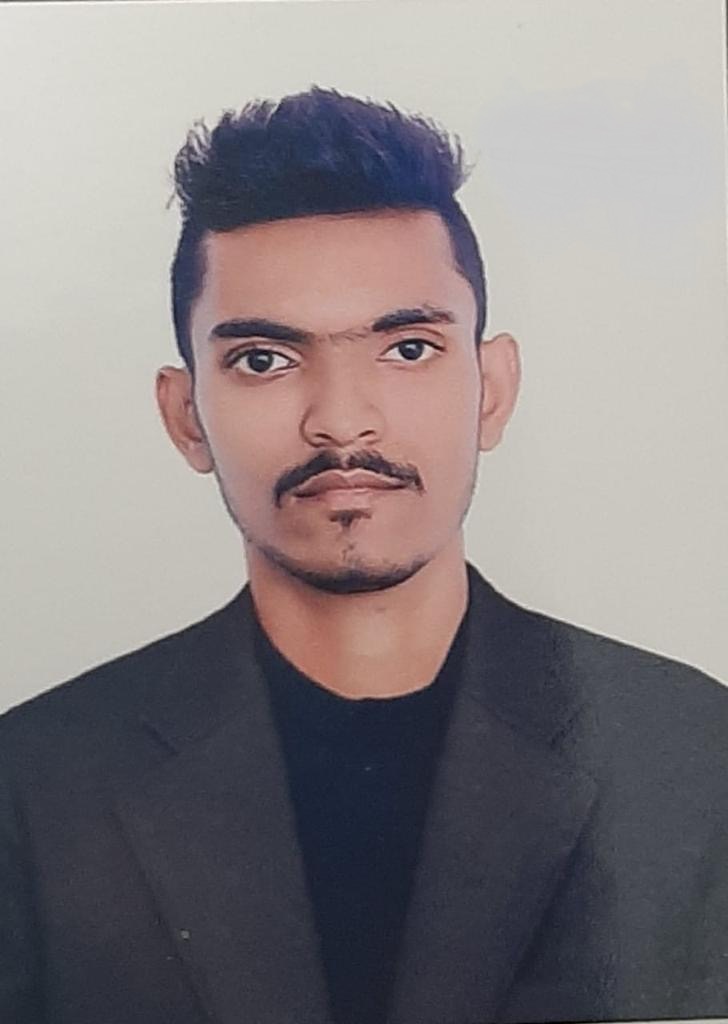 Admin Department – Ashvinbhai A. Patel. Commerce College – Gandhinagar